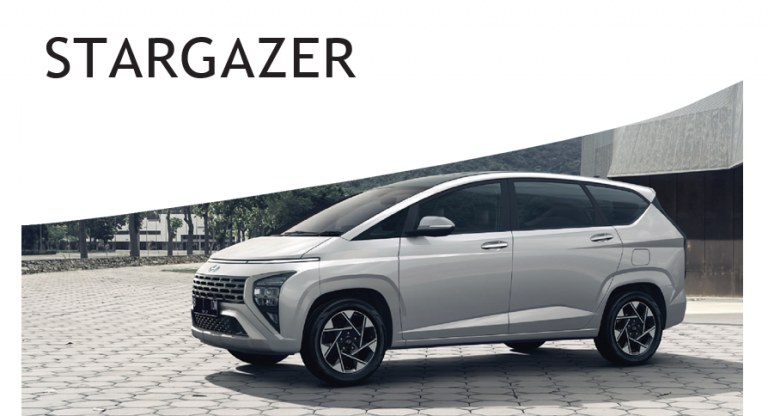 Harga Mobil Hyundai Stargazer 2022 | Daftar Harga dan Spesifikasi ...