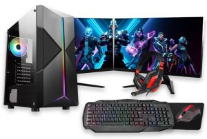 Mengenal Bagian-Bagian PC atau Personal Komputer - Berikut.id