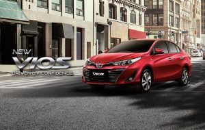 Harga Toyota Vios Terbaru, Spesifkasi dan Interior 2022 - Berikut.id